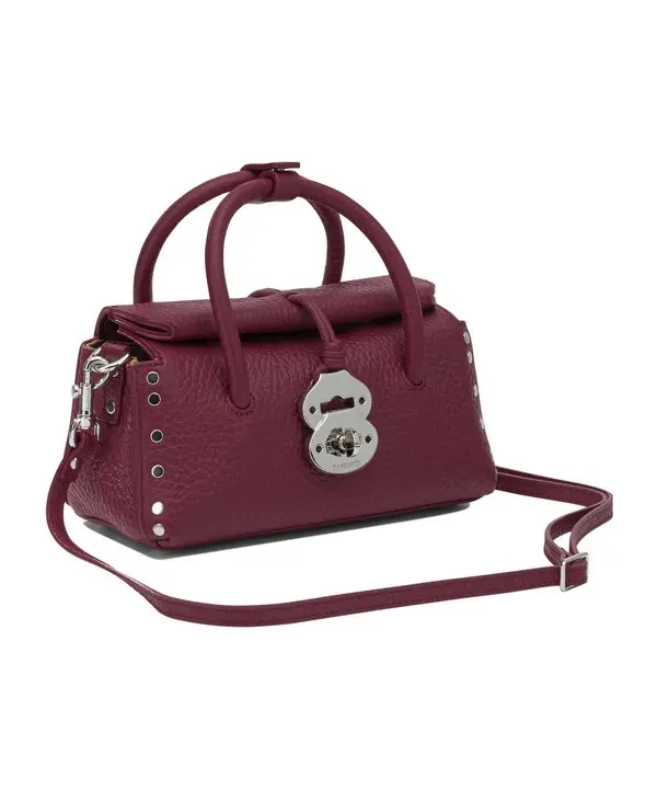 ZANELLATO Dotta Baby' Small Handbag