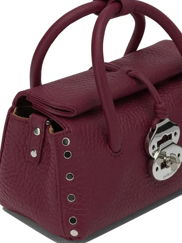 ZANELLATO Dotta Baby' Small Handbag