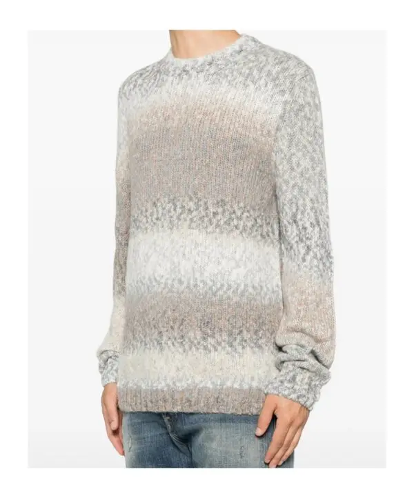 DONDUP Crew Neck Knitwear