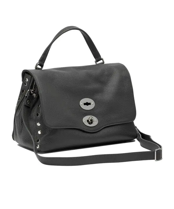 ZANELLATO Postina Daily' Small Hand Bag