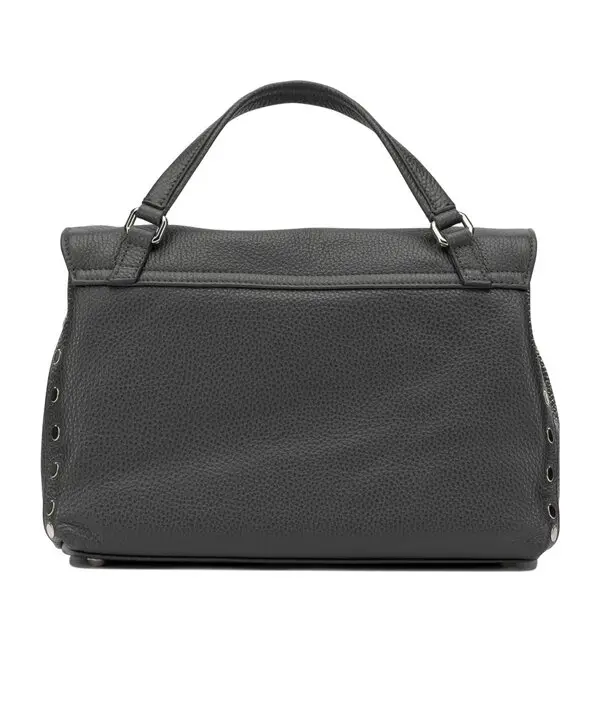 ZANELLATO Postina Daily' Small Hand Bag