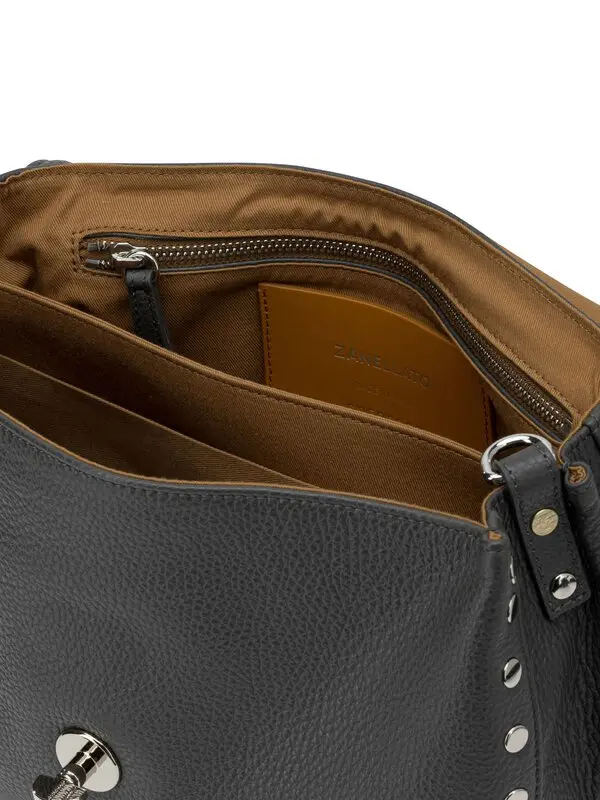 ZANELLATO Postina Daily' Small Hand Bag