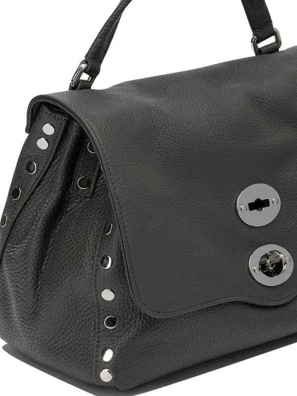 ZANELLATO Postina Daily' Small Hand Bag