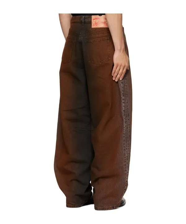 EGONLAB Oversized Jeans