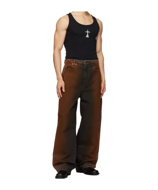 EGONLAB Oversized Jeans