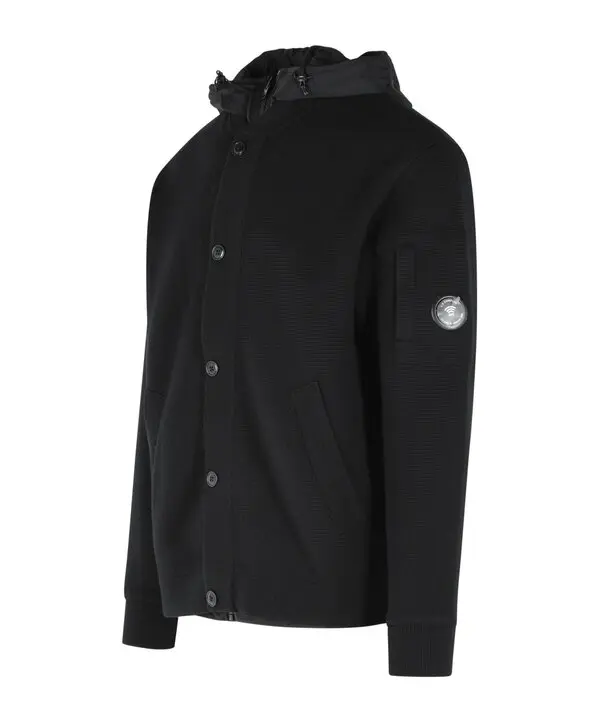 C.P. COMPANY Reversible Jacket