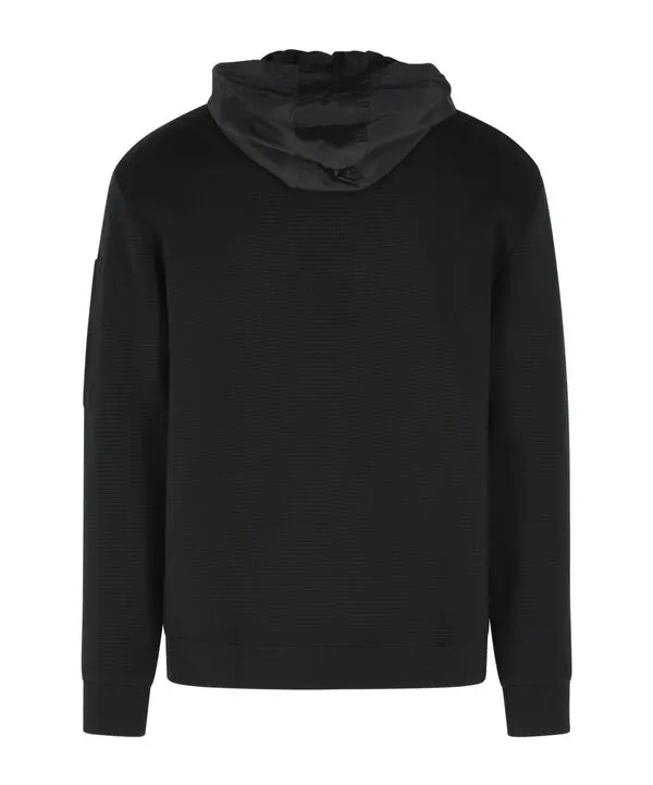 C.P. COMPANY Reversible Jacket