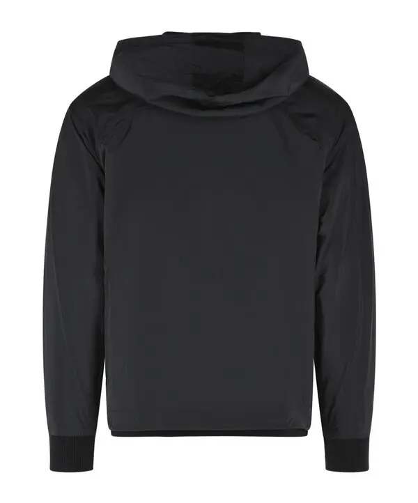 C.P. COMPANY Reversible Jacket