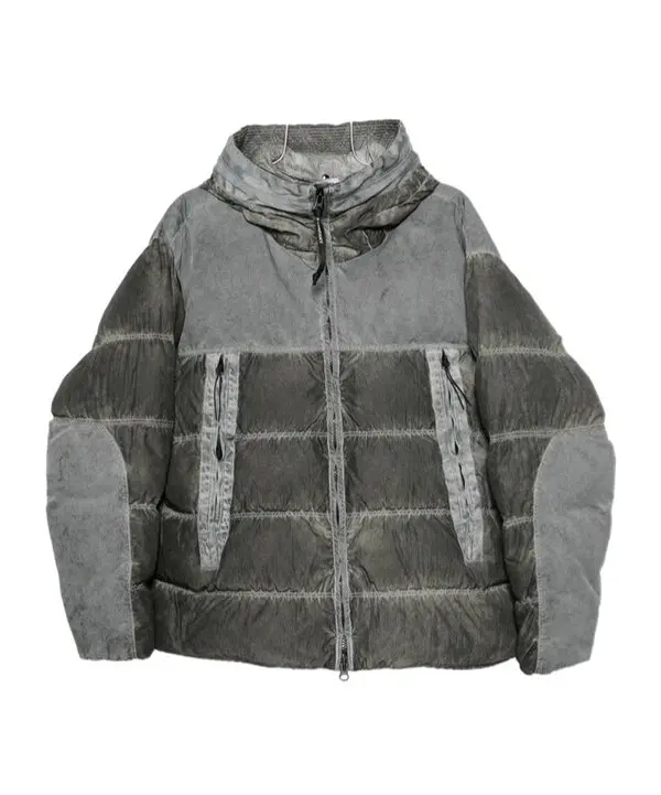 C.P. COMPANY Long-sleeved Casual Jacket