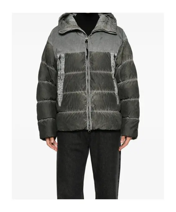 C.P. COMPANY Long-sleeved Casual Jacket