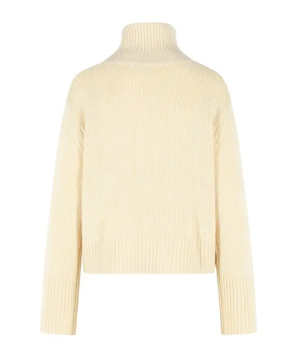 LISA YANG Turtleneck Sweater