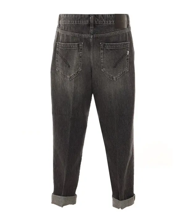 DONDUP Button-up Jeans
