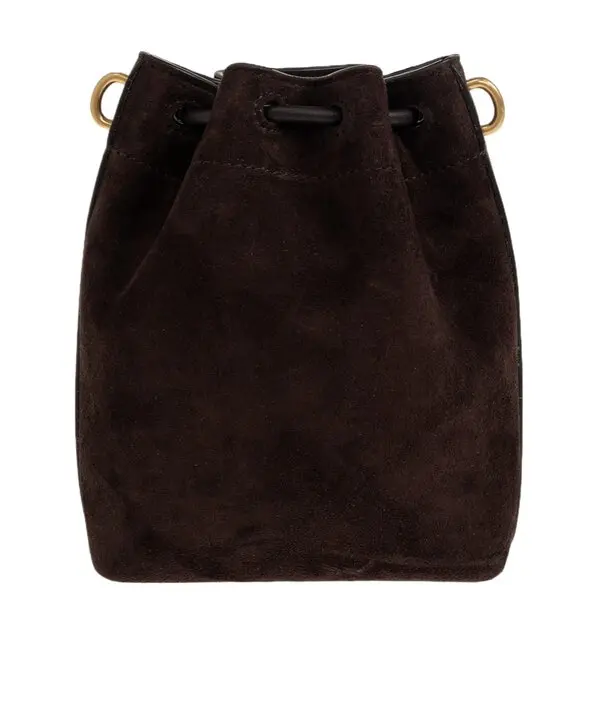 JIMMY CHOO Bucket Bag