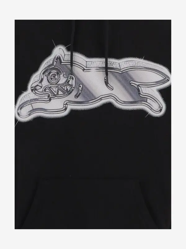 ICECREAM Drawstring Hooded Sweatshirt