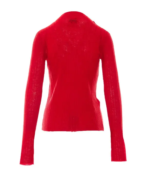 Pinko Long-sleeved Sweater