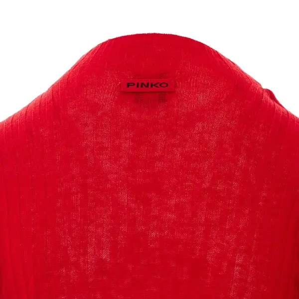 Pinko Long-sleeved Sweater