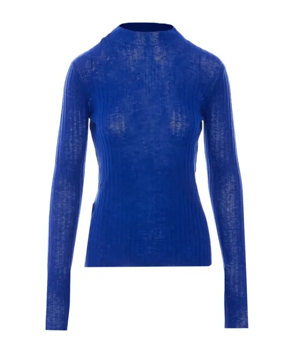 Pinko Long-sleeved Sweater