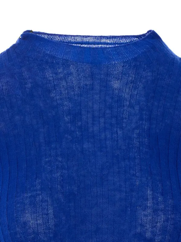 Pinko Long-sleeved Sweater