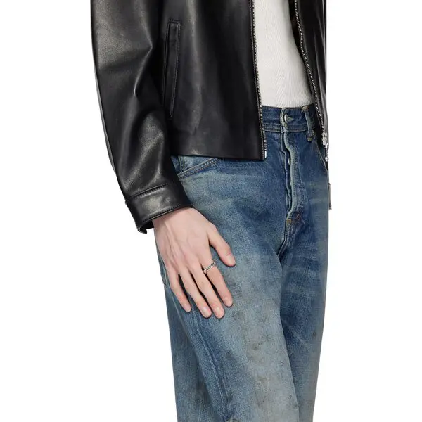 Emanuele Bicocchi Chain Ring