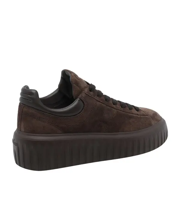 Hogan Sneakers H-stripes