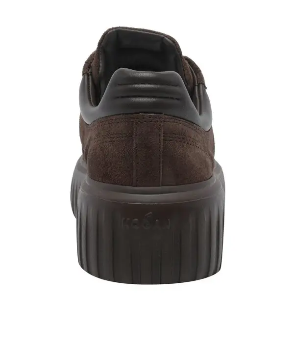 Hogan Sneakers H-stripes