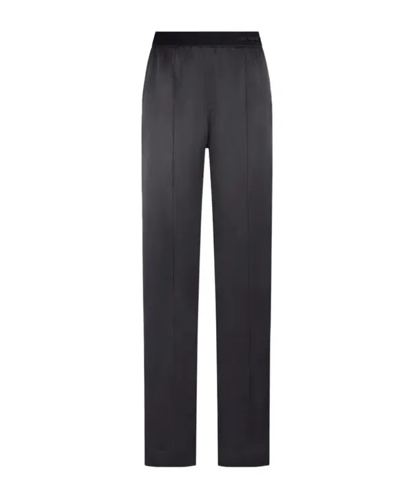 TOM FORD Pleated Trousers