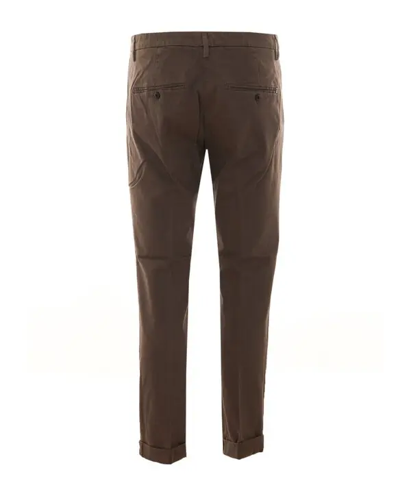 DONDUP Gaubert Slim-fit Pants