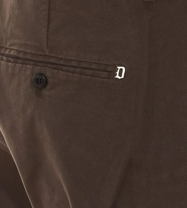 DONDUP Gaubert Slim-fit Pants