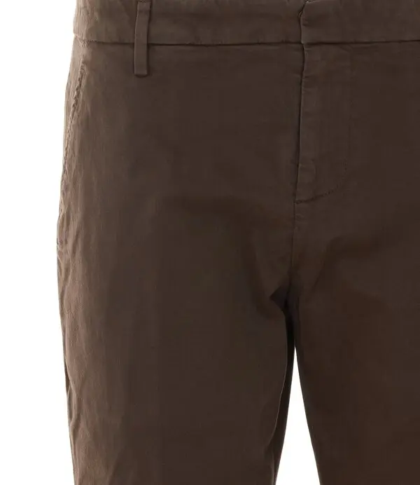 DONDUP Gaubert Slim-fit Pants