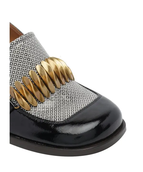 Chie Mihara Chunky High Heels
