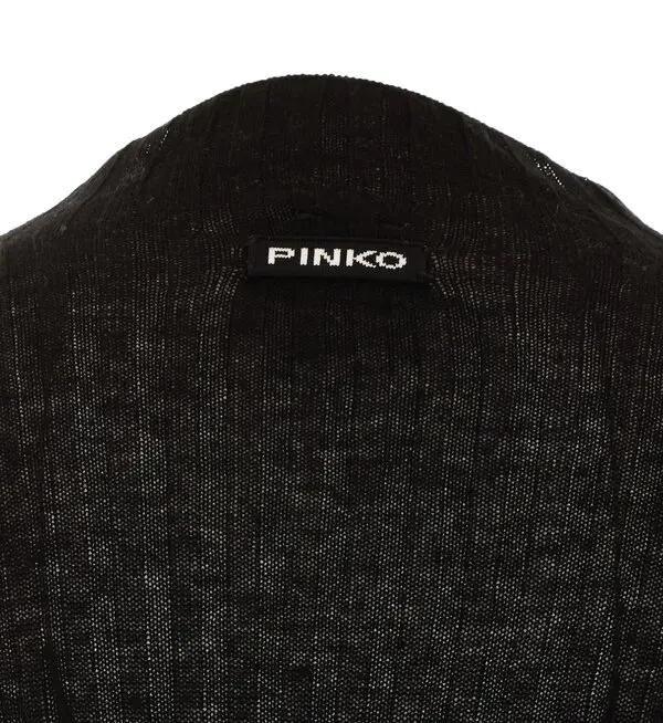 Pinko Long-sleeved Sweater