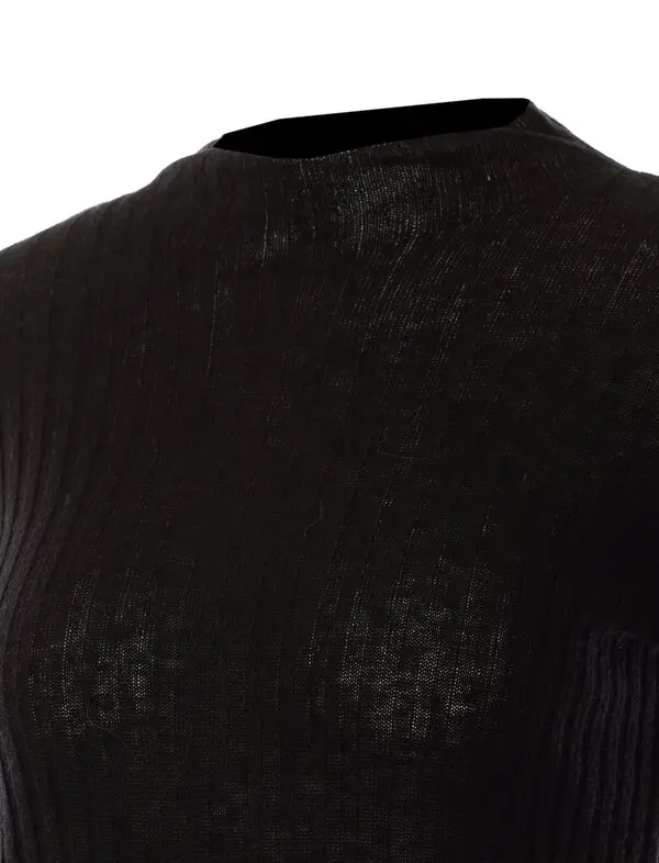 Pinko Long-sleeved Sweater