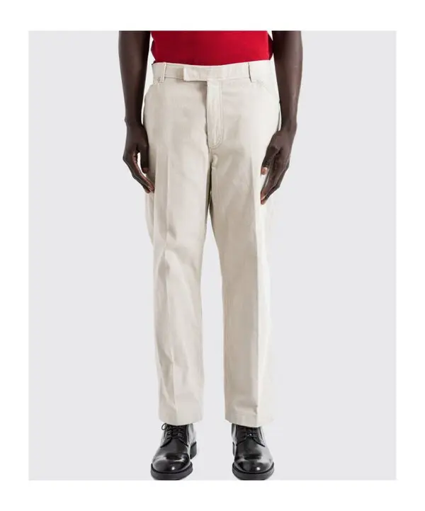 Thom Browne Corduroy Chino Trousers