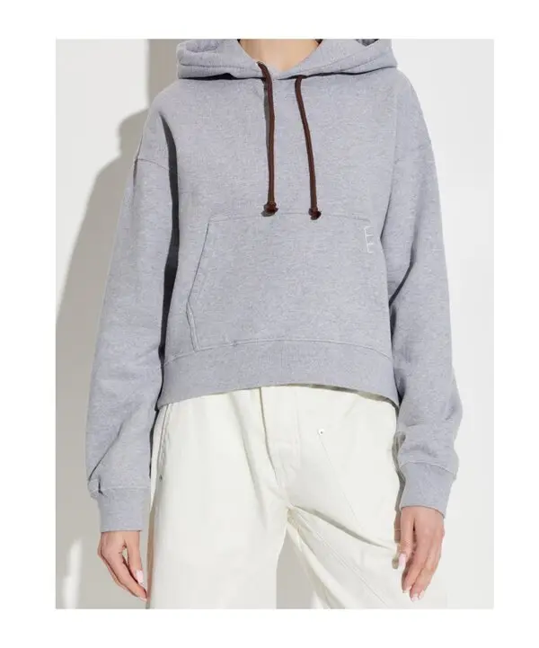 J.W.ANDERSON Long-sleeved Sweatshirt