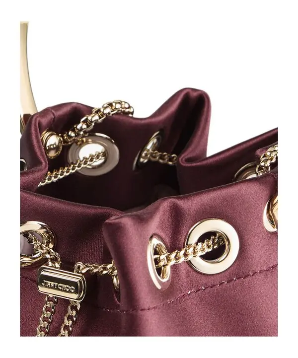JIMMY CHOO Chain Handbag