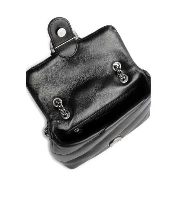 Pinko Flap Shoulder Bag