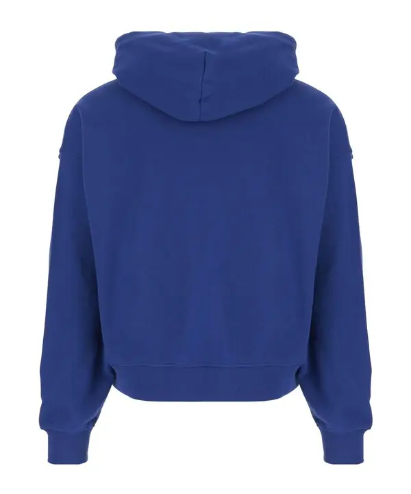 ICECREAM Drawstring Hooded Sweatshirt