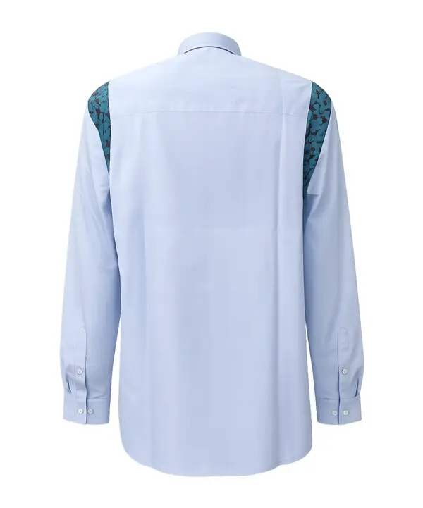 Dries Van Noten Long Sleeve Shirt