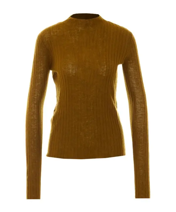 Pinko Crew Neck Sweater