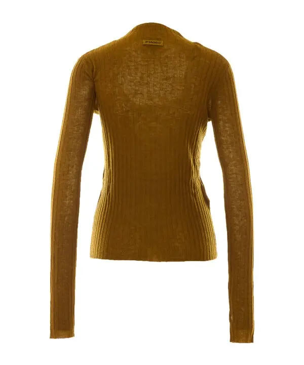 Pinko Crew Neck Sweater