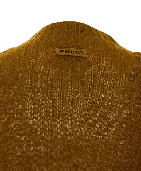 Pinko Crew Neck Sweater