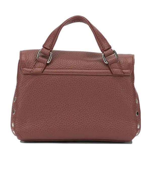 ZANELLATO Postina Daily Baby' Small Handbag