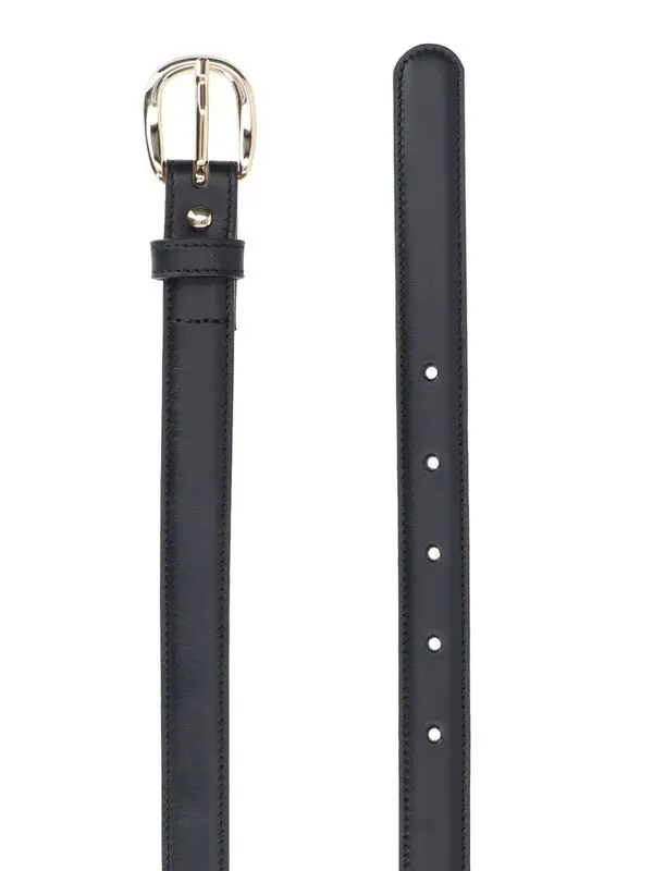 A.p.c. Adjustable Buckle Belt