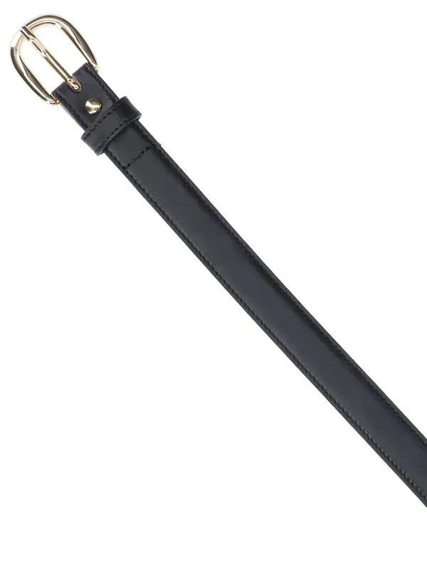 A.p.c. Adjustable Buckle Belt