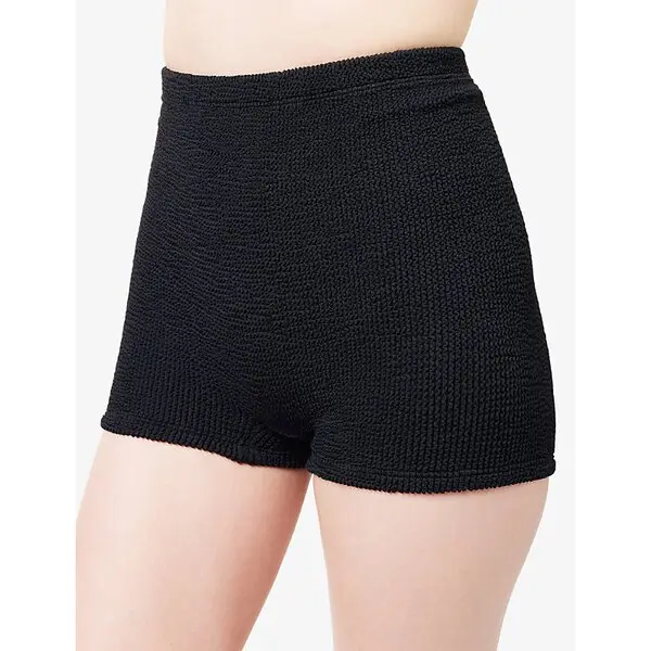Hunza G Original Crinkle™ Shorty Bottoms
