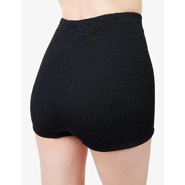 Hunza G Original Crinkle™ Shorty Bottoms