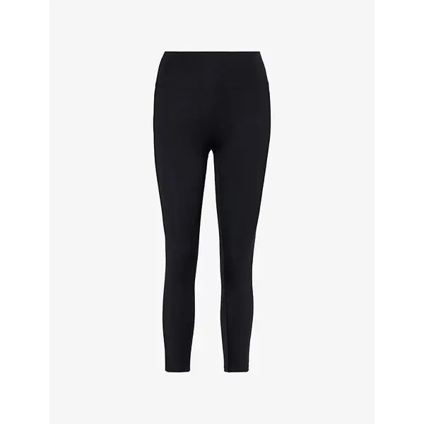ADANOLA Ultimate Workout Leggings - Black