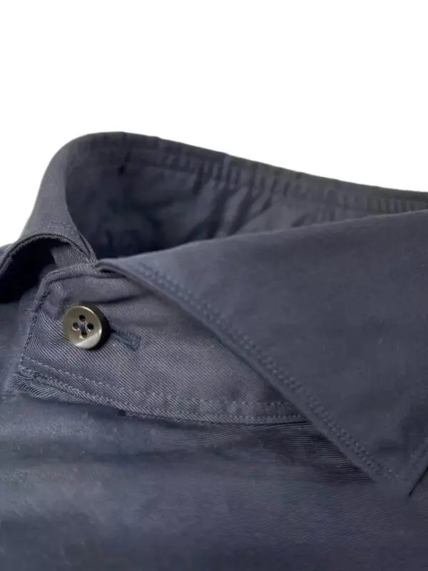 STENSTROMS Twill-weave Shirt