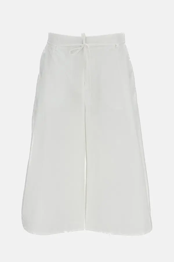 Jacquemus Le Short Marin Long Bermuda - Multicolor