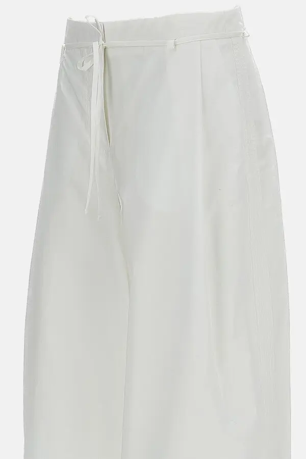 Jacquemus Le Short Marin Long Bermuda